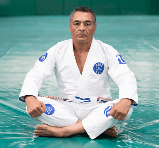 Rickson Drill – Rickson Gracie LP