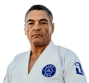 Rickson Gracie Academy – Rickson Gracie LP